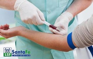 Santa Fe Laboratorios | Laboratorios Santa Fe, Analisis Clinicos en Los ...