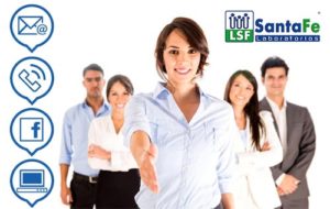 Santa Fe Laboratorios | Laboratorios Santa Fe, Analisis Clinicos en Los ...